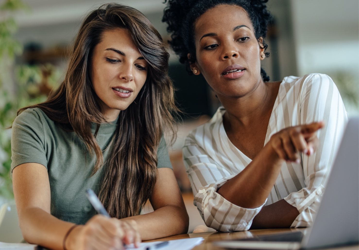 MBA Concentrations – MCNY