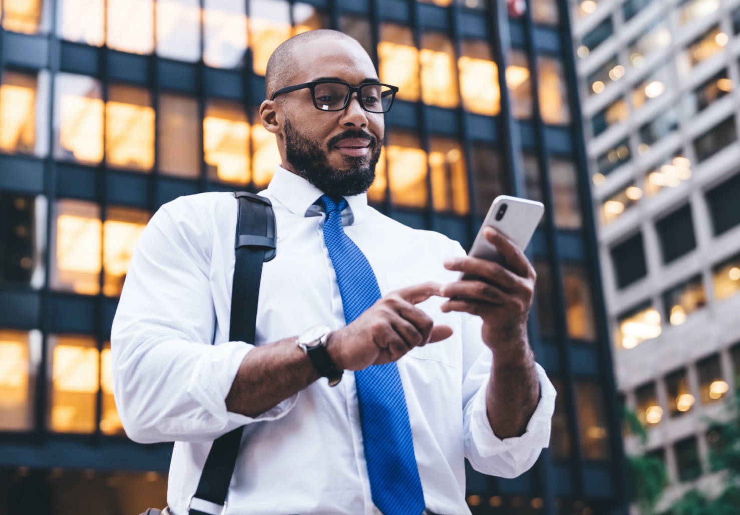 MBA Concentrations – MCNY