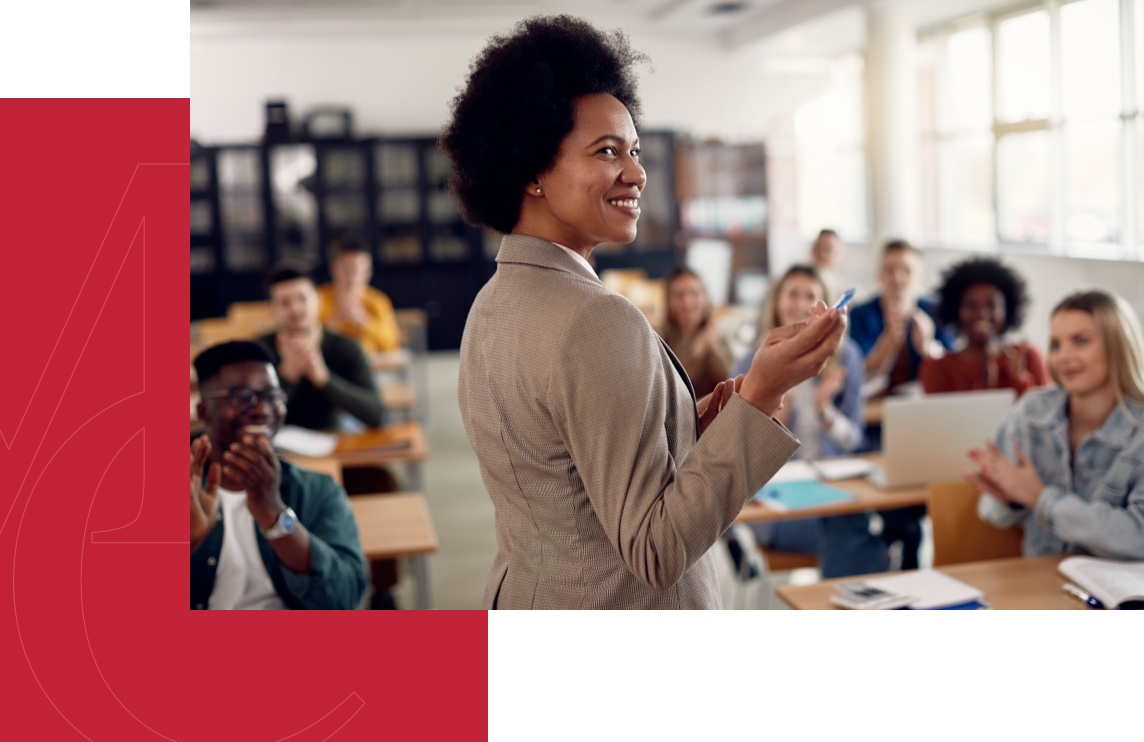 MBA Concentrations – MCNY